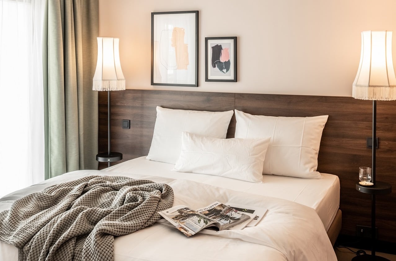 Career & Benefits - Revo München