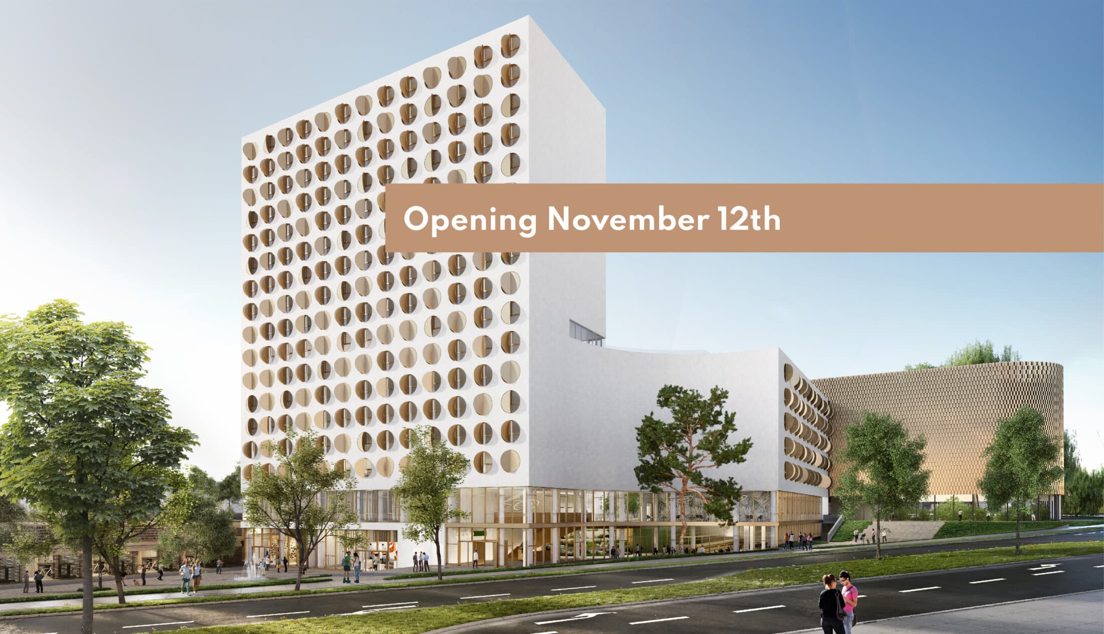 Revo Munich - more than just a hotel | Book now