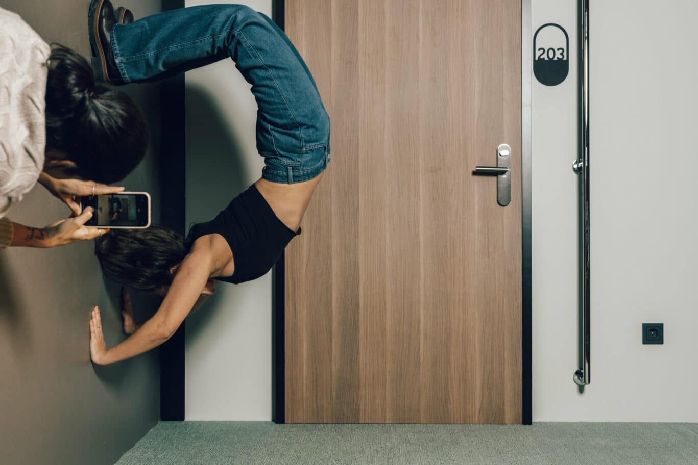 Gallery of illusions - Revo München